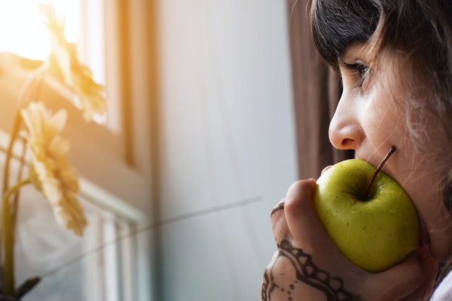 5 Basic Rules of Eating Healthy: Which to Follow? | NewFitnessGeneration