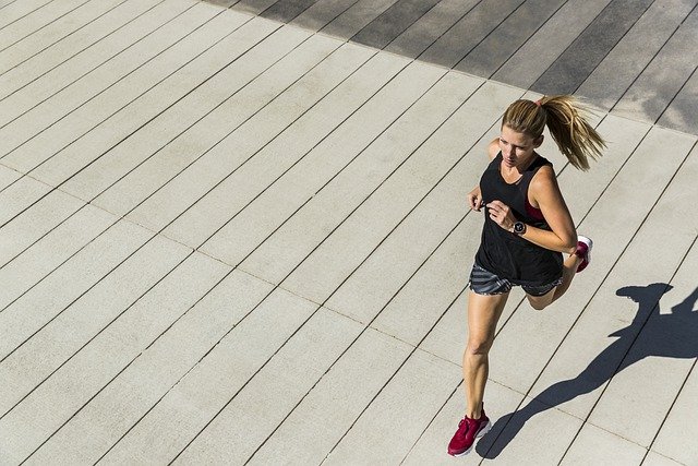 The Benefits of Running: Your Shape, Body, and Health ...