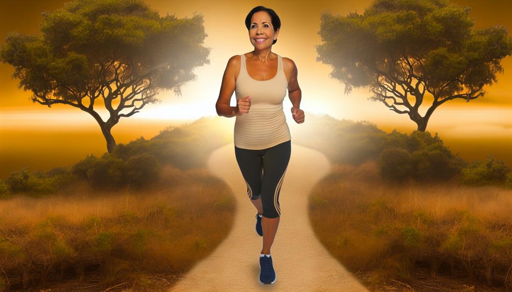 Effective Running Plans for Women Over 50 | NewFitnessGeneration