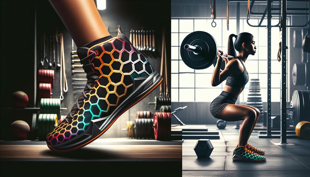 14 Best Women's Gym Shoes for Weightlifting: Stability and Support ...