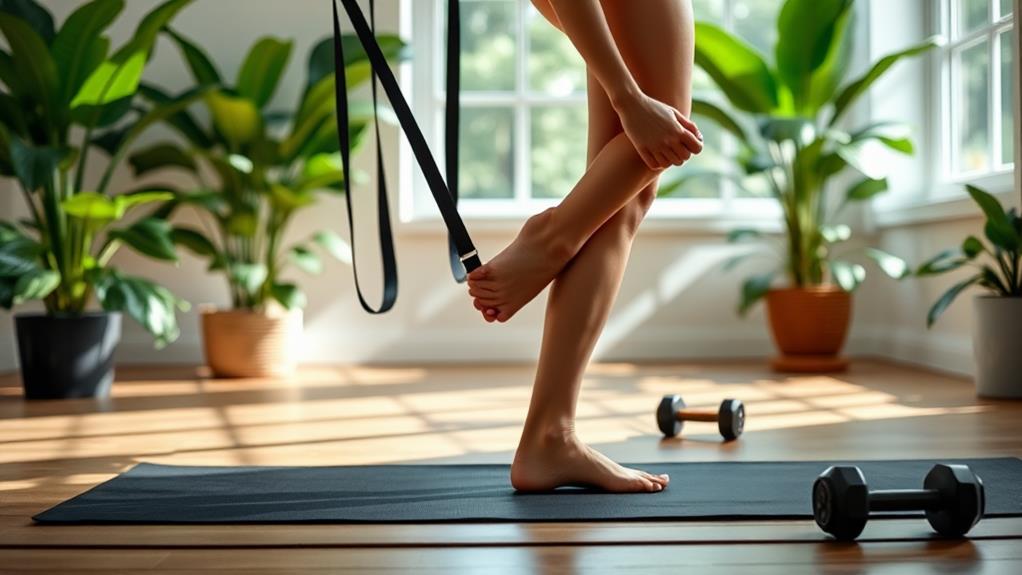 How to Achieve Skinny Legs With a Female Workout Guide ...