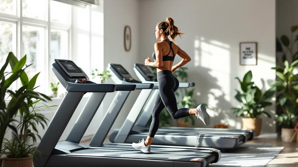 11 Best Incline Treadmills for Women to Use at Home in 2024 ...