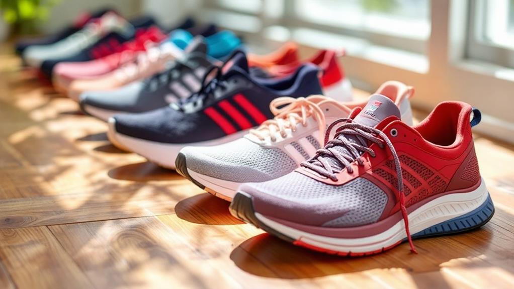 11 Best Women's Running Shoes for Wide Feet, According to Podiatrists ...
