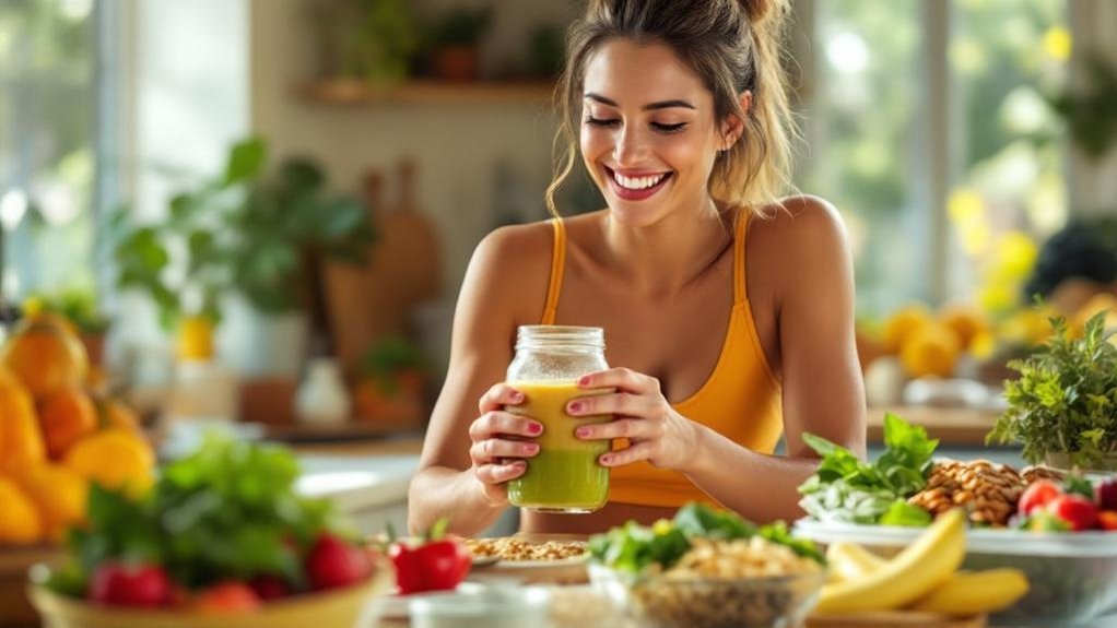 Top Diet Plans for Active Women | NewFitnessGeneration